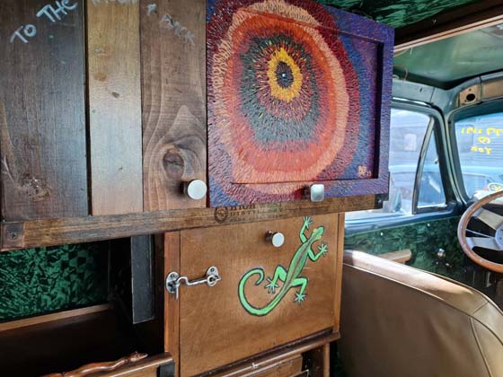 '72 DODGE B100 TRADESMAN SHORT VAN | Old Car's Market（オールドカーズマーケット）